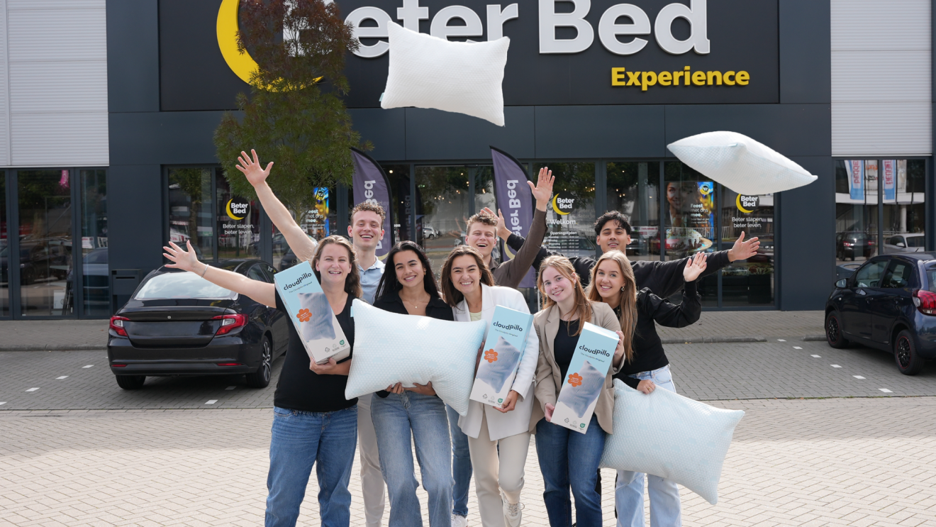 Entrepreneurs of 21 and 22 close partnership with sleep specialist ...