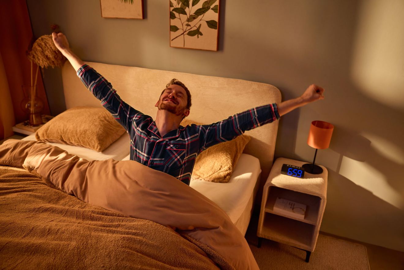 Beter Bed launches its first campaign with DDB - Press Releases - Beter ...
